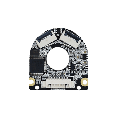 eCoder 11 - Core Robot