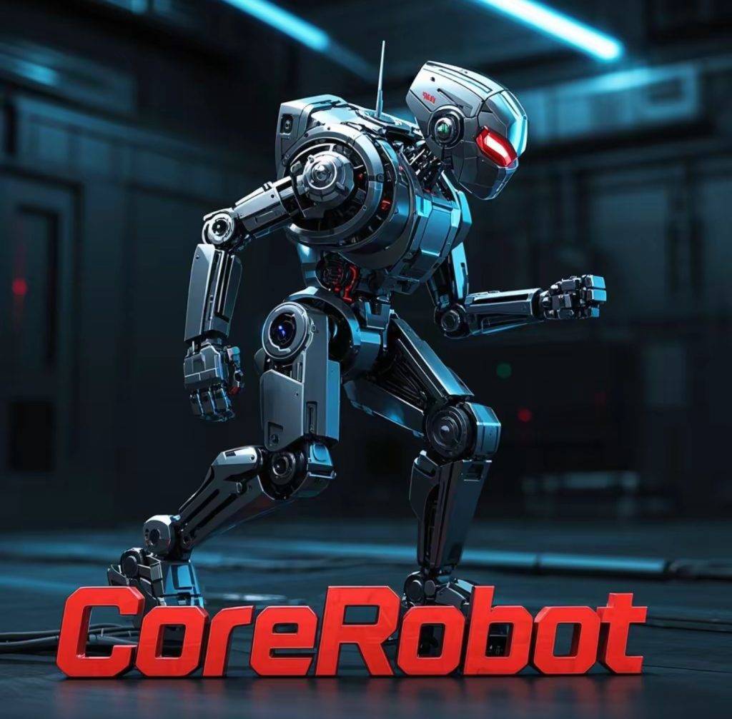 Core Robot Technology Hangzhou Co., Ltd.