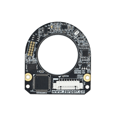 eCoder 20 - Core Robot