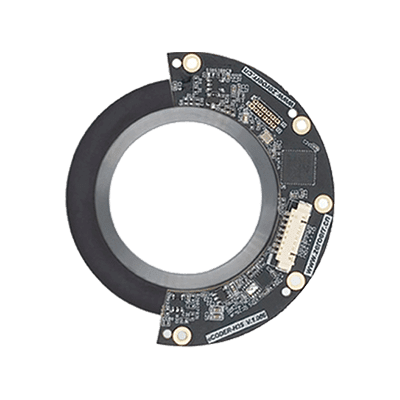 eCoder 35H - Core Robot