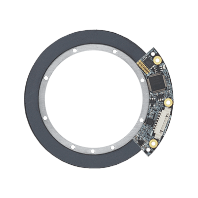 eCoder 45 - Core Robot