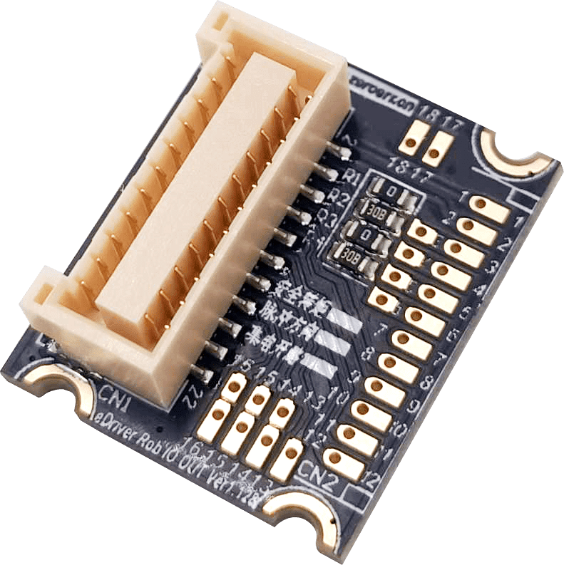 I/O Adapter Board - Core Robot