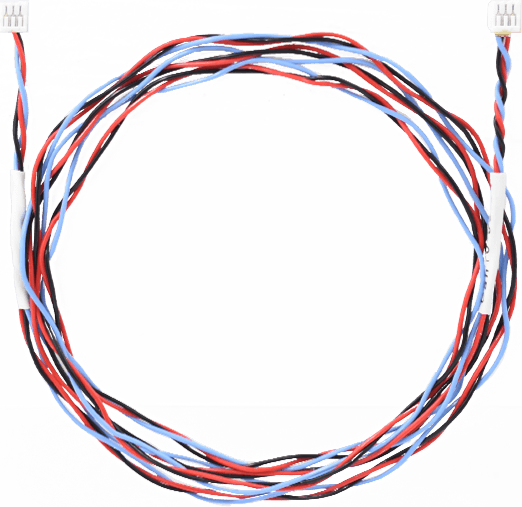 eRob Dedicated Cables - Core Robot