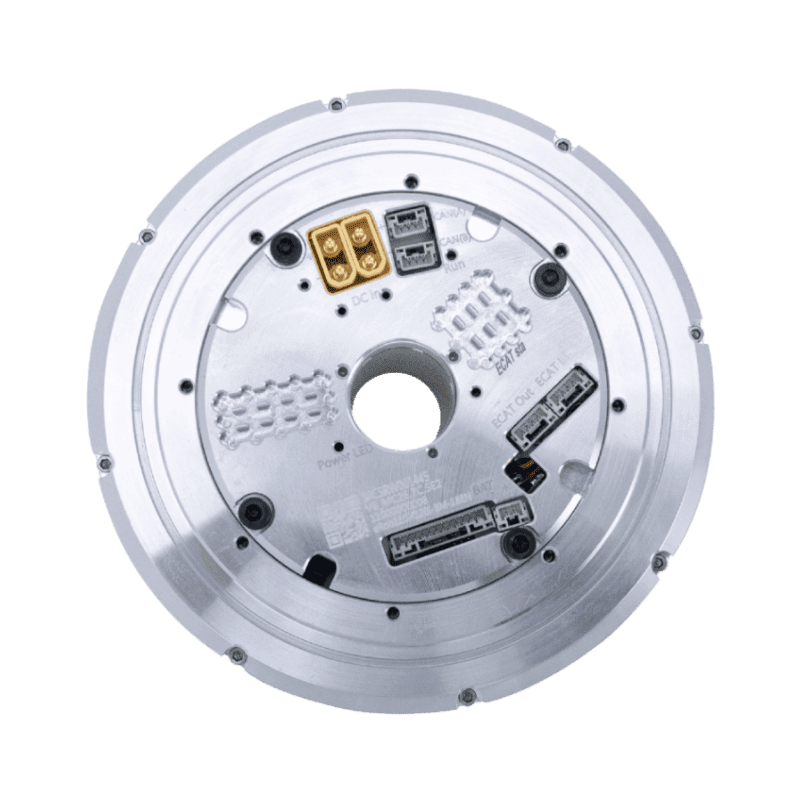 eRob 142I - Core Robot