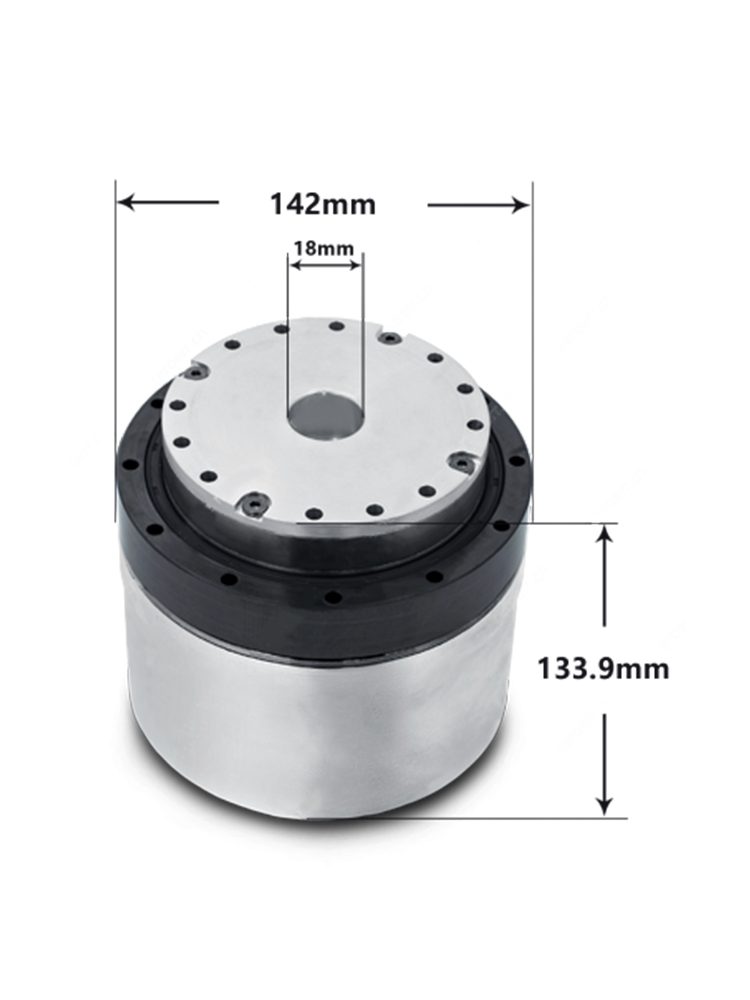 eRob 142I - Core Robot