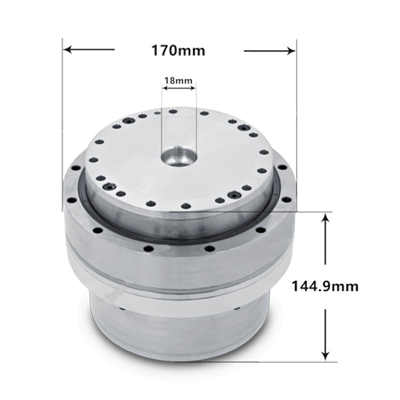 eRob 170I - Core Robot