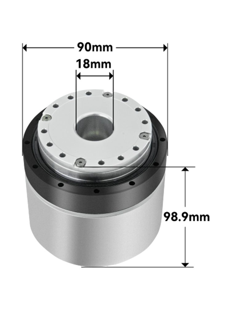eRob 90I - Core Robot