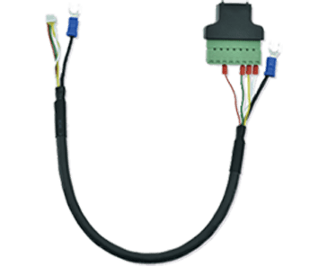 RJ45 Cable - Core Robot