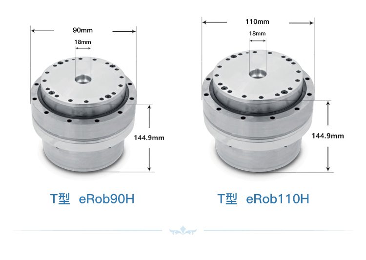 eRob 110I - Core Robot