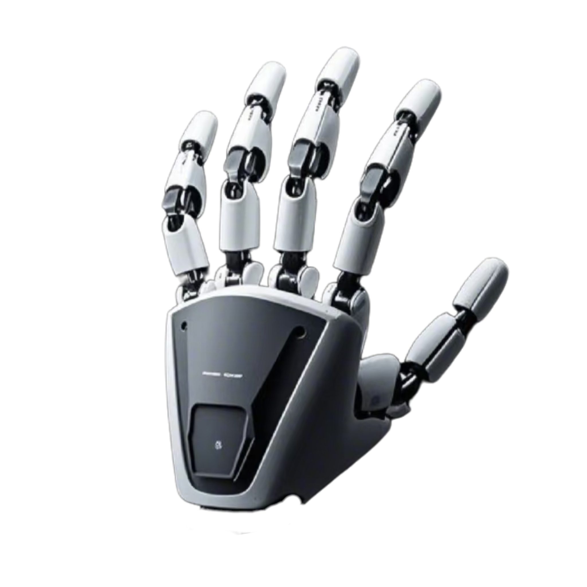 Intelligent Bionic Hand - Core Robot