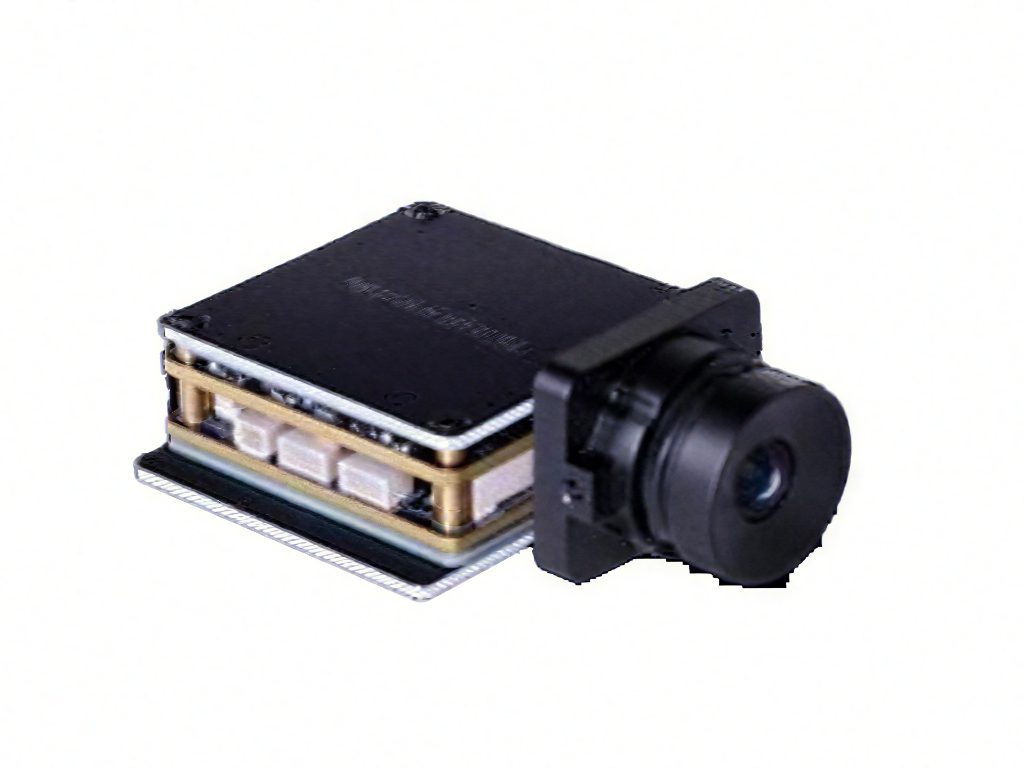 Drone Module TW 2HD - Core Robot