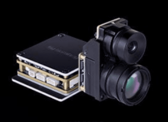 Drone Module TW 2DU - Core Robot